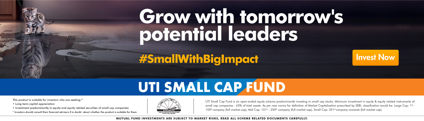 UTI Mutual Fund - Mutual Funds India | UTI Asset Management Company